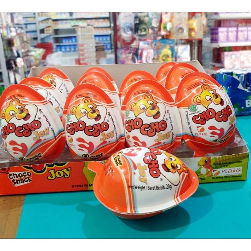 Jual CHO CHO SNACK 20G | Shopee Indonesia