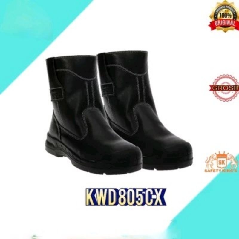 Jual KING'S KWD 805CX | Shopee Indonesia