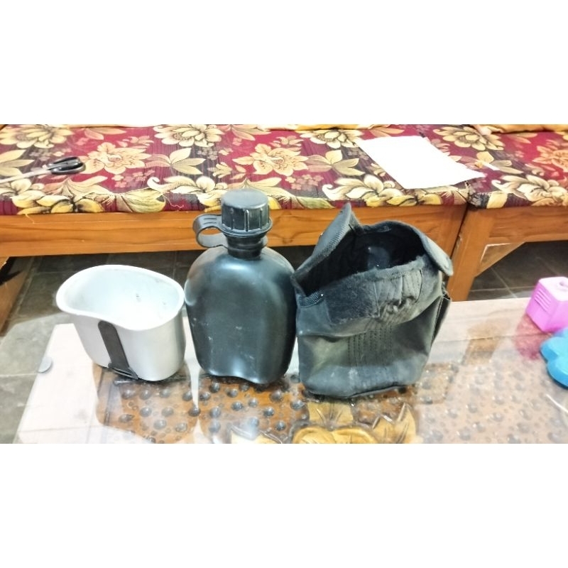 Jual Peples Satu Set Second | Shopee Indonesia