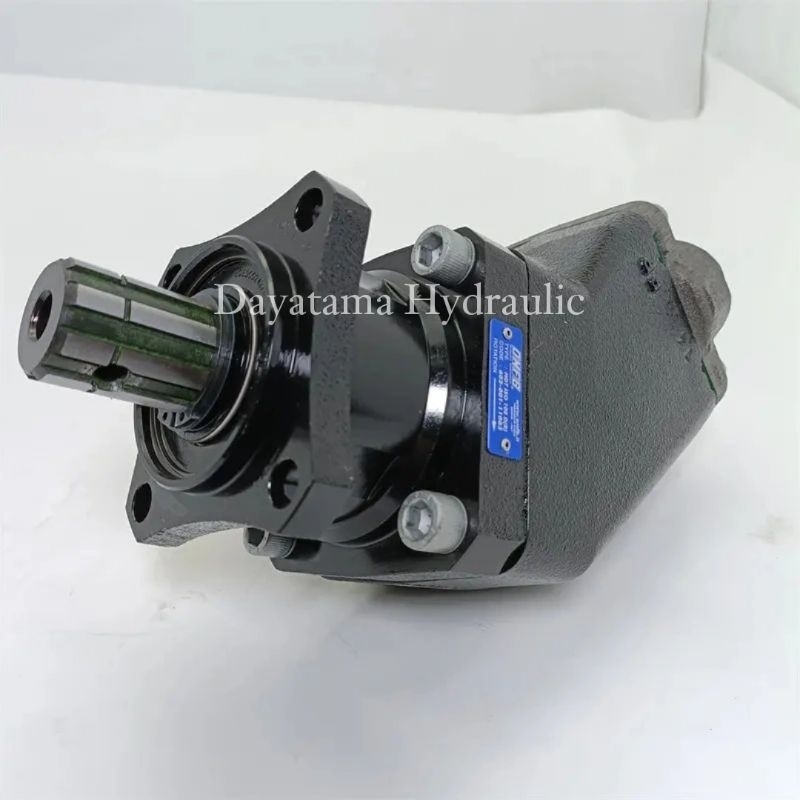 Jual HDS-12 BENT AXIS PUMP HYDRAULIC PTO OMFB / POMPA HIDROLIK PTO OMFB 12cc | Shopee Indonesia