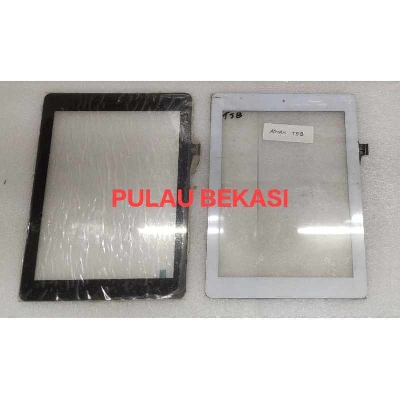 Jual TOUCHSCREEN TABLE ADVAN T5B (8 INCHI) - TS TAB ADVAN T-5B - LAYAR ...