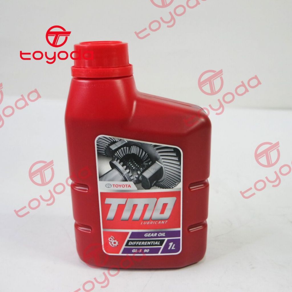Jual 08885-80930/ OLI GARDAN GL-5 90/ TOYOTA | Shopee Indonesia