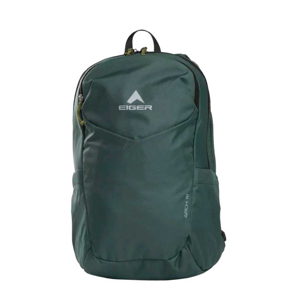 Jual EIGR ARCH 18 JUNIOR SERIES BACKPACK | Shopee Indonesia