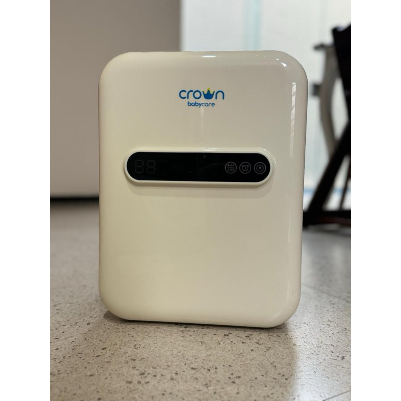 Jual crown uv sterilizer | Shopee Indonesia