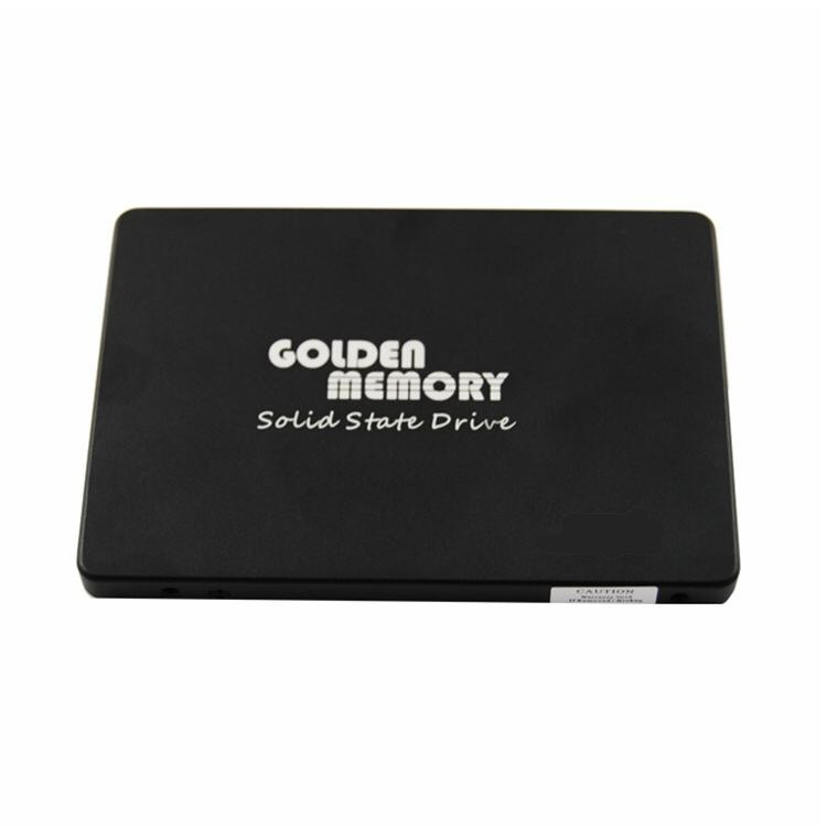 Jual Golden Memory SSD 512GB | Shopee Indonesia