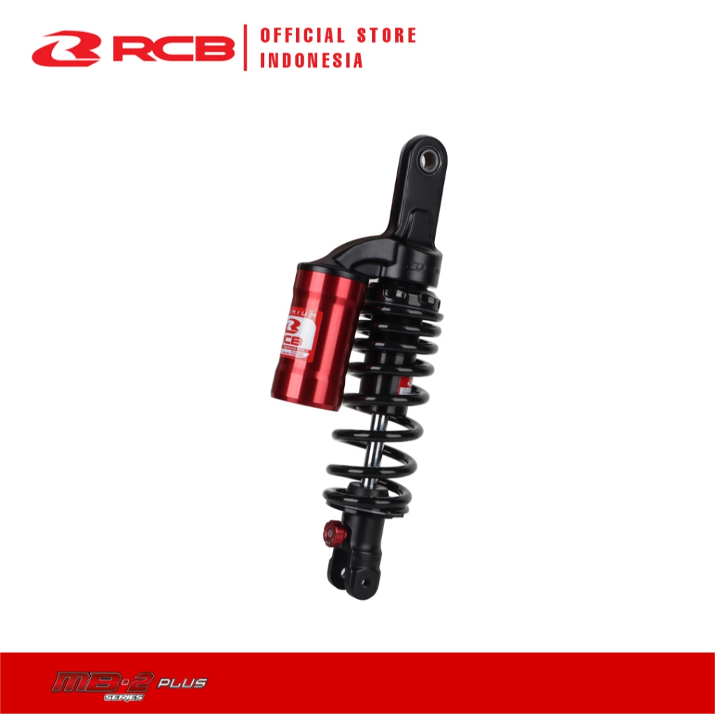 Jual RCB Monoshock MB-2+ Series 305mm [ Mio & SkyDrive ] - 330mm [ Beat fi / Vario 125 -150 ...