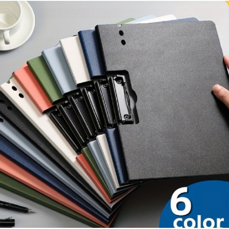 Jual FOLDER FILE PAPAN PENYIMPANAN DOKUMEN KERTAS A4 | Shopee Indonesia