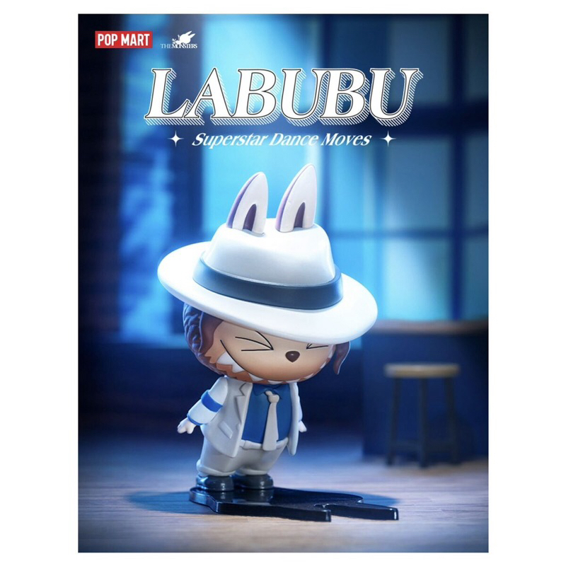 Jual labubu instant co resi PO | Shopee Indonesia