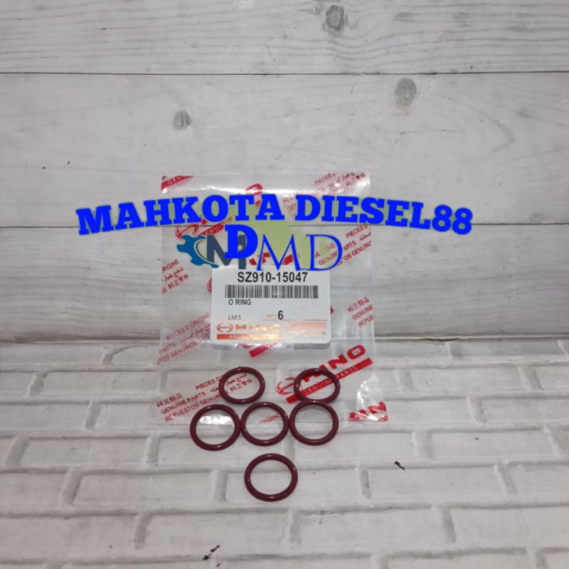 Jual O RING NOZLE NOZEL HINO LOHAN FM260TI HINO 500 KARET NOSEL HINO ... Jual O RING NOZLE NOZEL HINO LOHAN FM260TI HINO 500 KARET NOSEL HINO ...