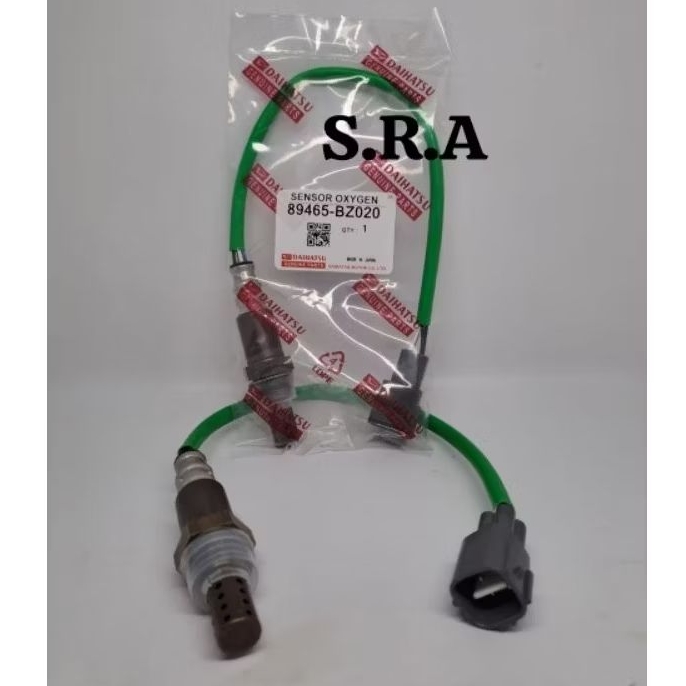 Jual Sensor oksigen Sensor O2 oxygen grand max short pendek 89465-BZ020 ...