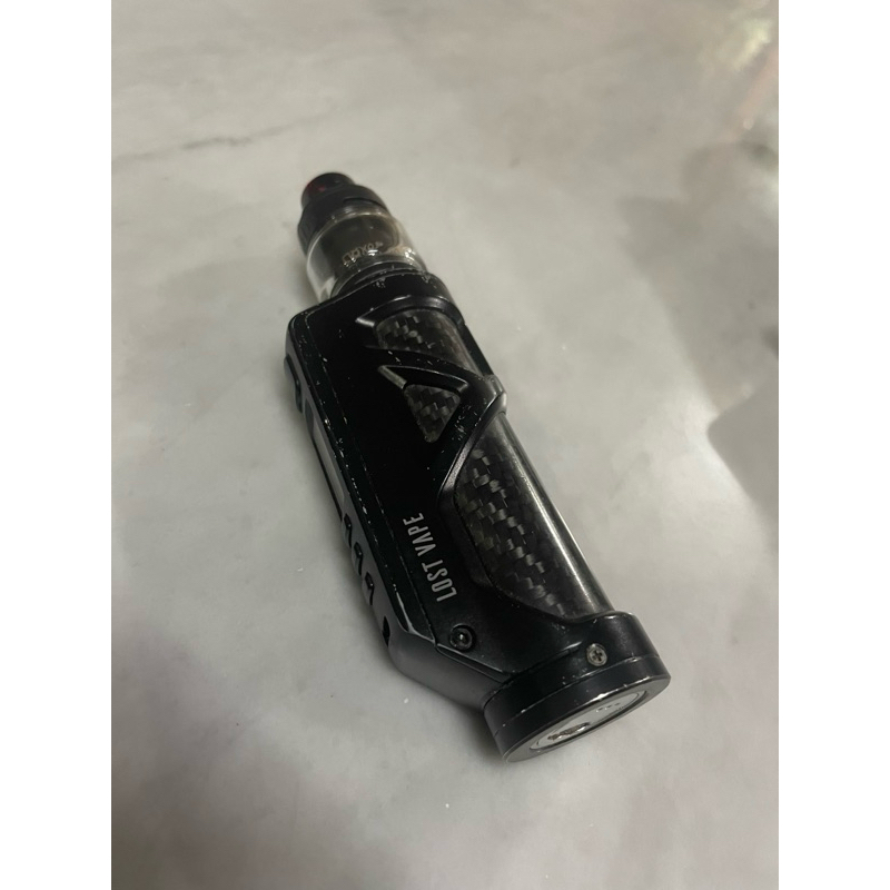 Jual lost vape cyborg pod oxva rdta coil liquid | Shopee Indonesia