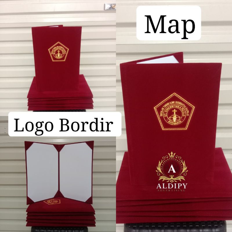 Jual Map Upacara Bendera Instansi Kantoran Sekolahan Kampus Bahan ...