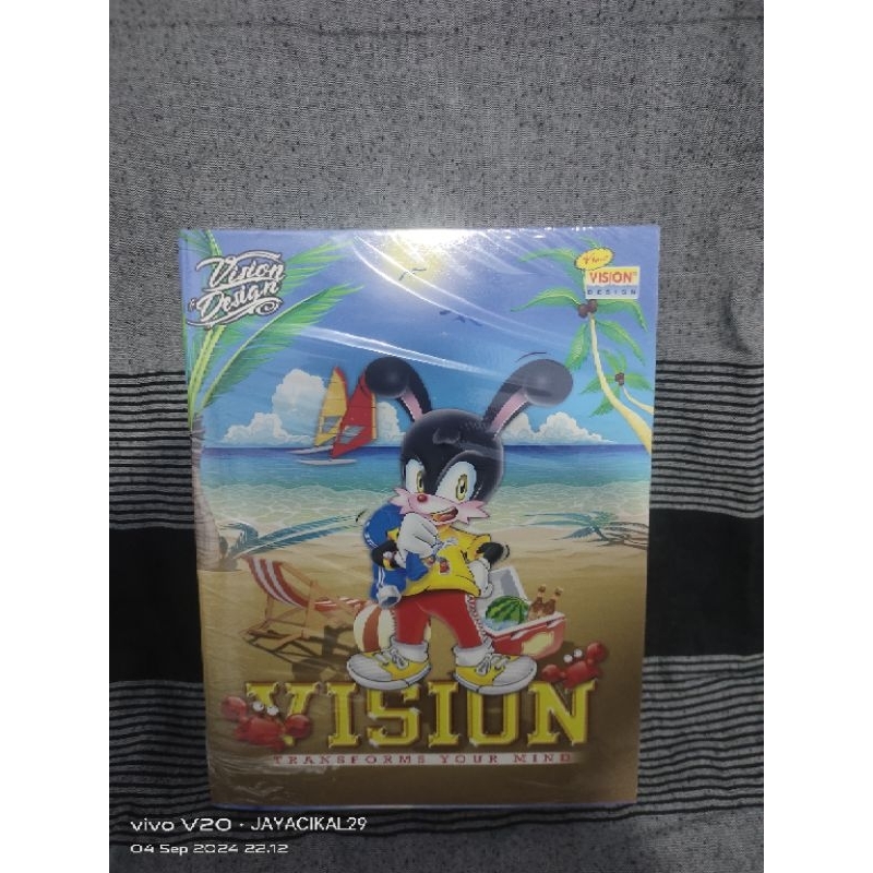 Jual BUKU TULIS 38 LEMBAR ( 1 PACK ISI 10 BUKU) | Shopee Indonesia
