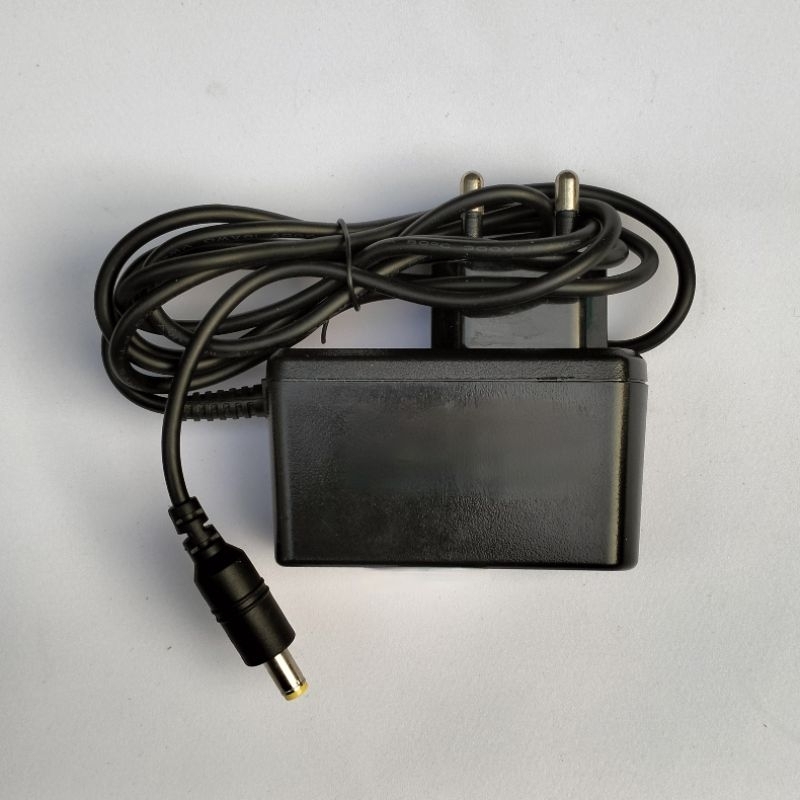 Jual power adaptor set top box Akari ads 525 adapter stb Akari ads525 ...
