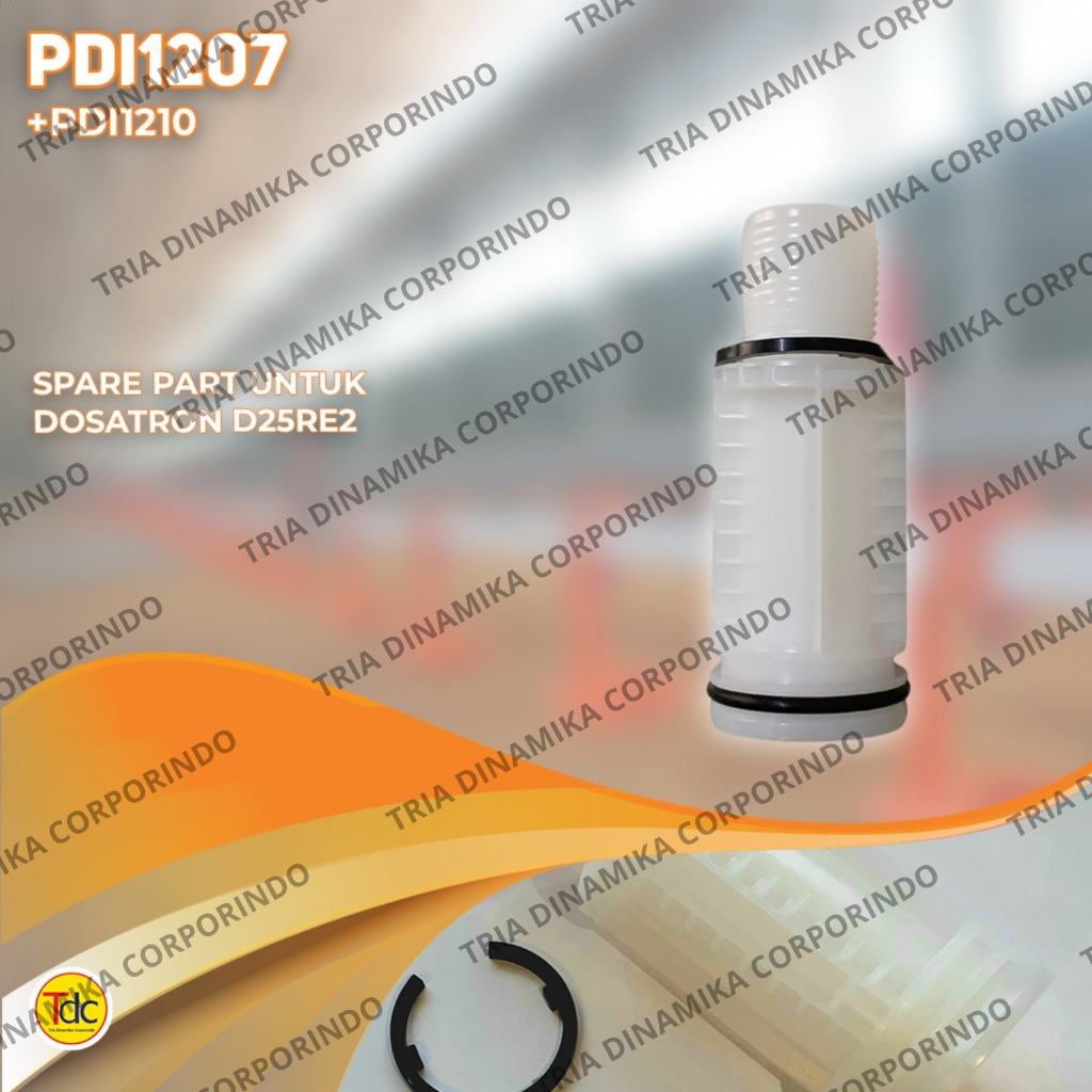 Jual Injection Stem Dosatron / D25RE5 / Sparepart Dosatron / Alat Ternak Kandang Ayam | Shopee ...