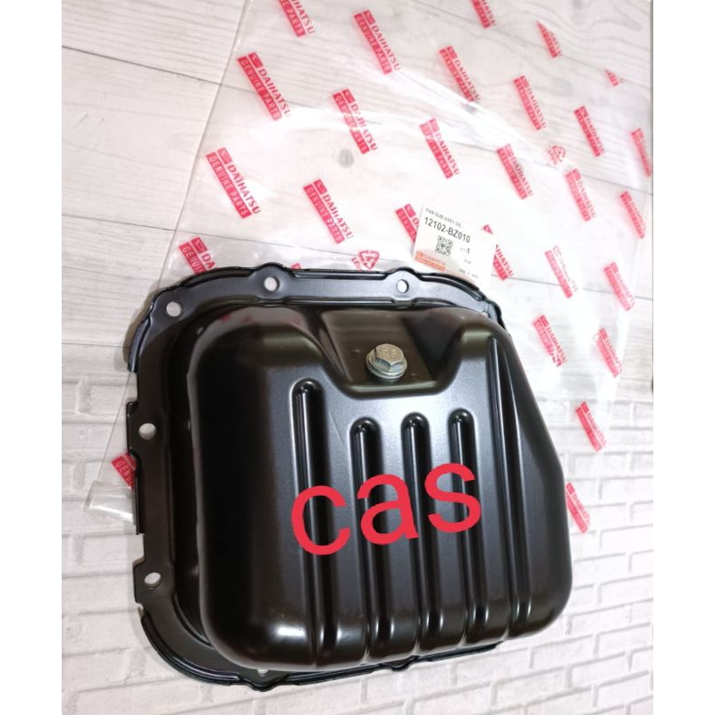 Jual bak Carter karter pan oli sub Assy Daihatsu grandmax grand max ...