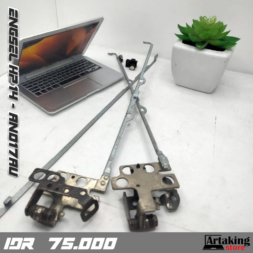 Jual Engsel Laptop Hp 14 AN017AU | Shopee Indonesia