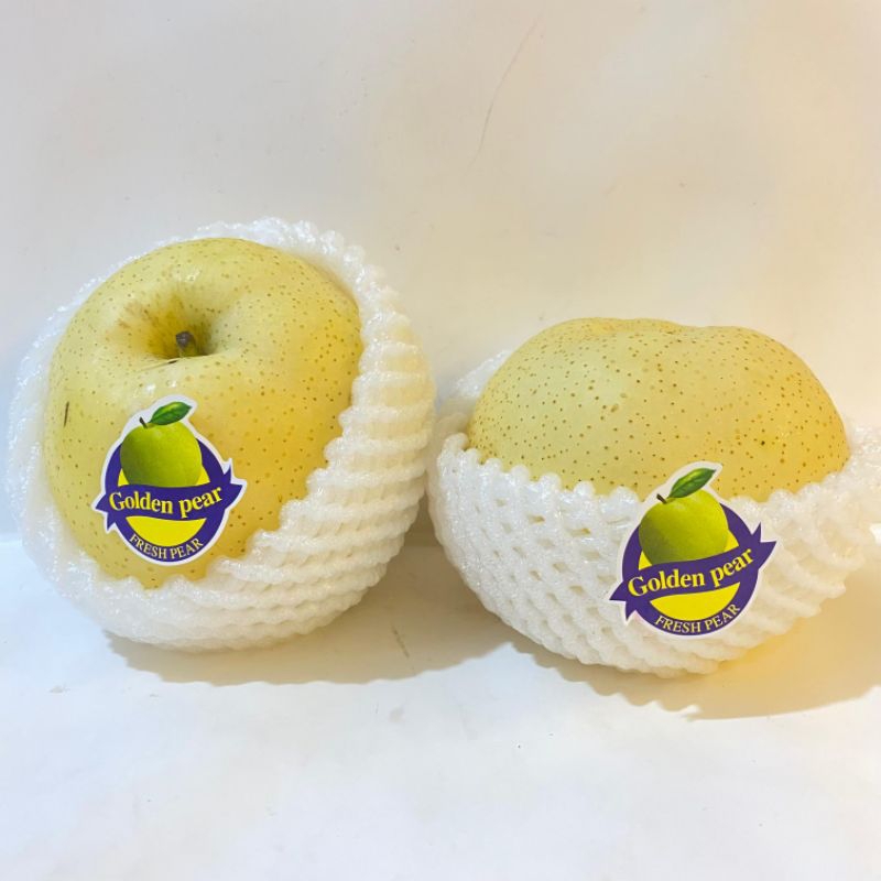 Jual Pear Golden 1kg | Shopee Indonesia