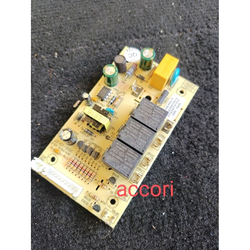 Jual Modul pcb Smart oven Vienta Ori | Shopee Indonesia