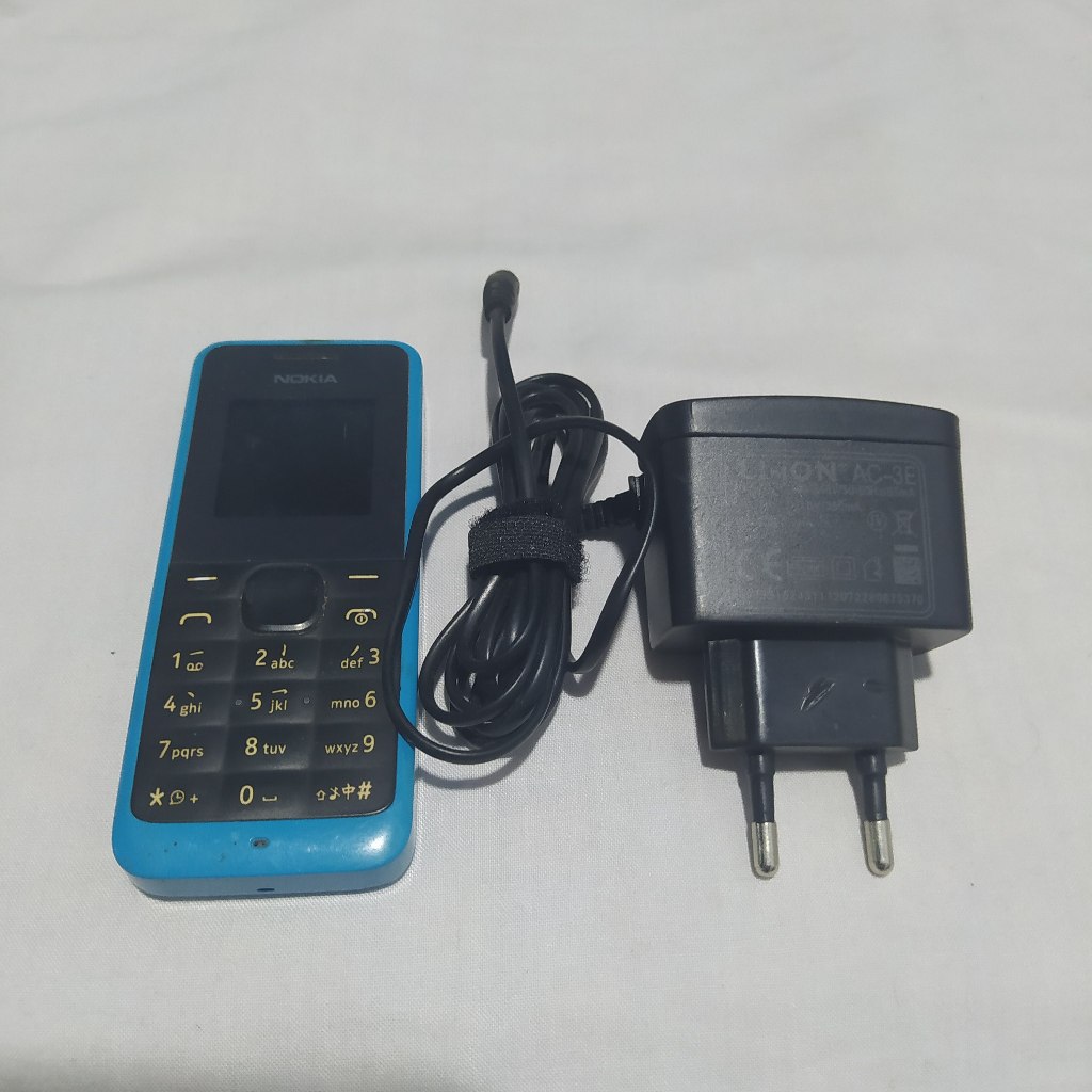 Jual Nokia Jadul Normal Siap Pakai Scond Termurah | Shopee Indonesia