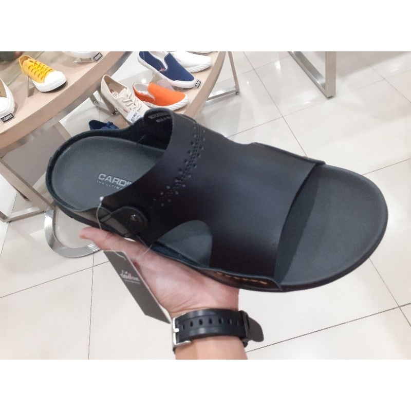 Jual Sandal Pria slop CARDINAL ️ Terbaru 40-44 (100% ORIGINAL) | Shopee ...