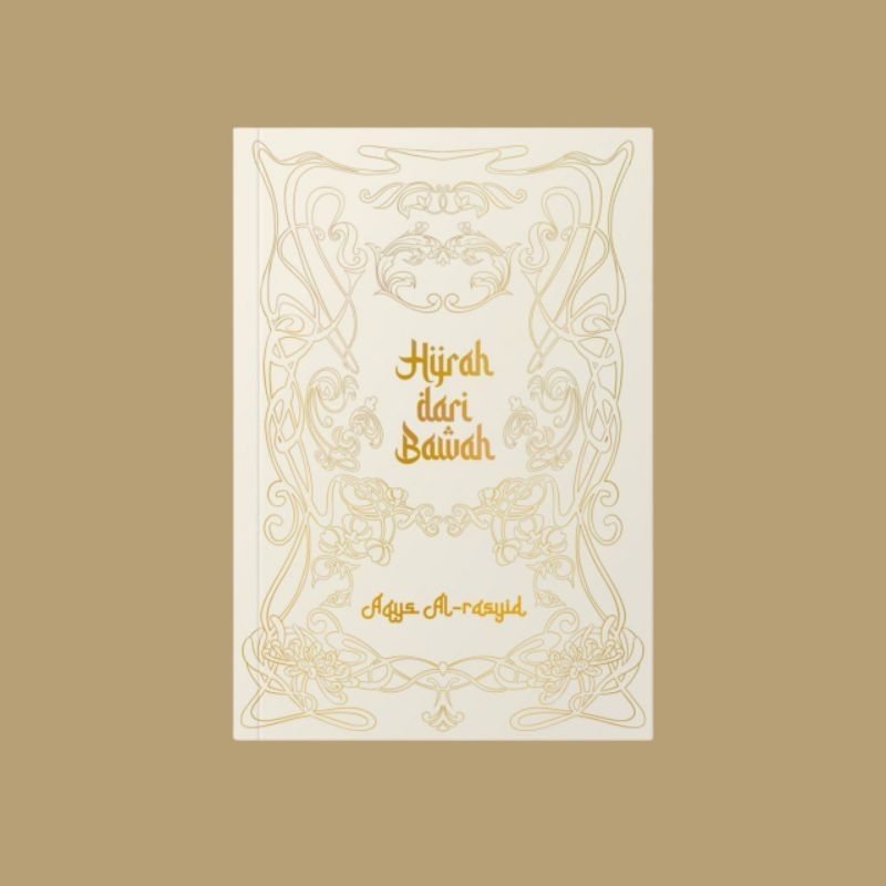Jual buku "hijrah dari bawah" oleh Aqys Al-rasyid (buku ketujuh Baron ...
