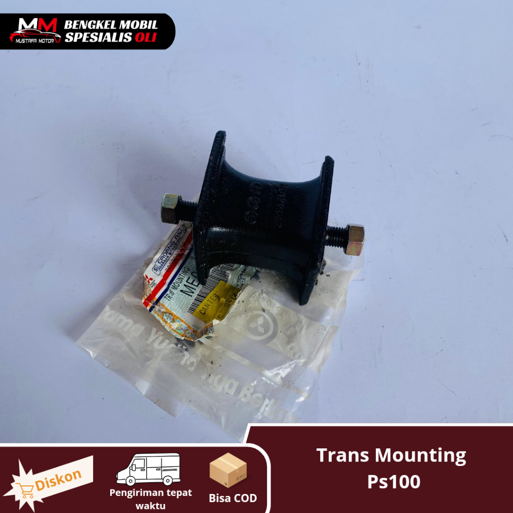 Jual TRANS MOUNTING - PONDASI PANGKON TRANSMISI PS100|120|135 | Shopee ...