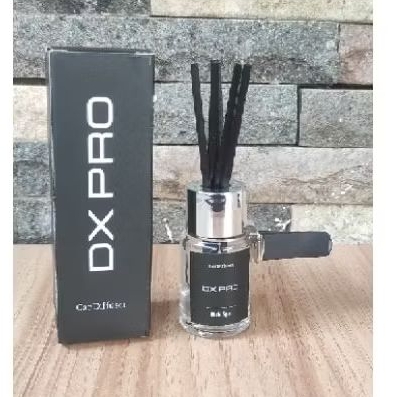 Jual Pengharum Mobil DX PRO Car Diffuser Parfum Pewangi Ruangan Mobil ...