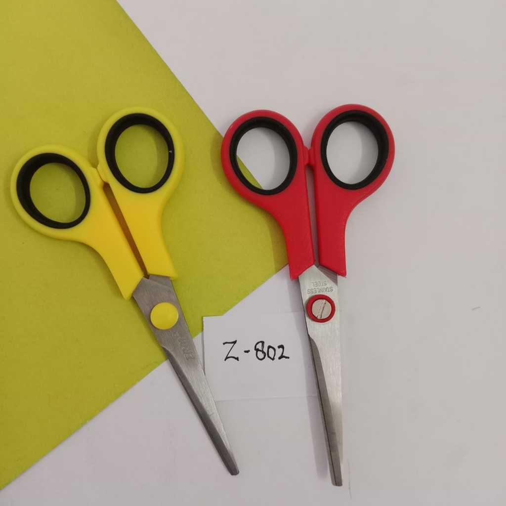 Jual GUNTING ZRM Z-802 (1pcs) | Shopee Indonesia