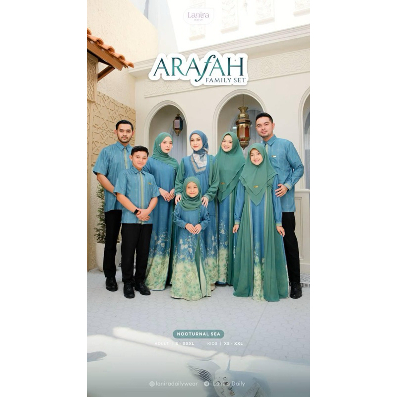 Jual OPEN PRE ORDER! CICILAN Sarimbit ied adha series lebaran 2025 ...