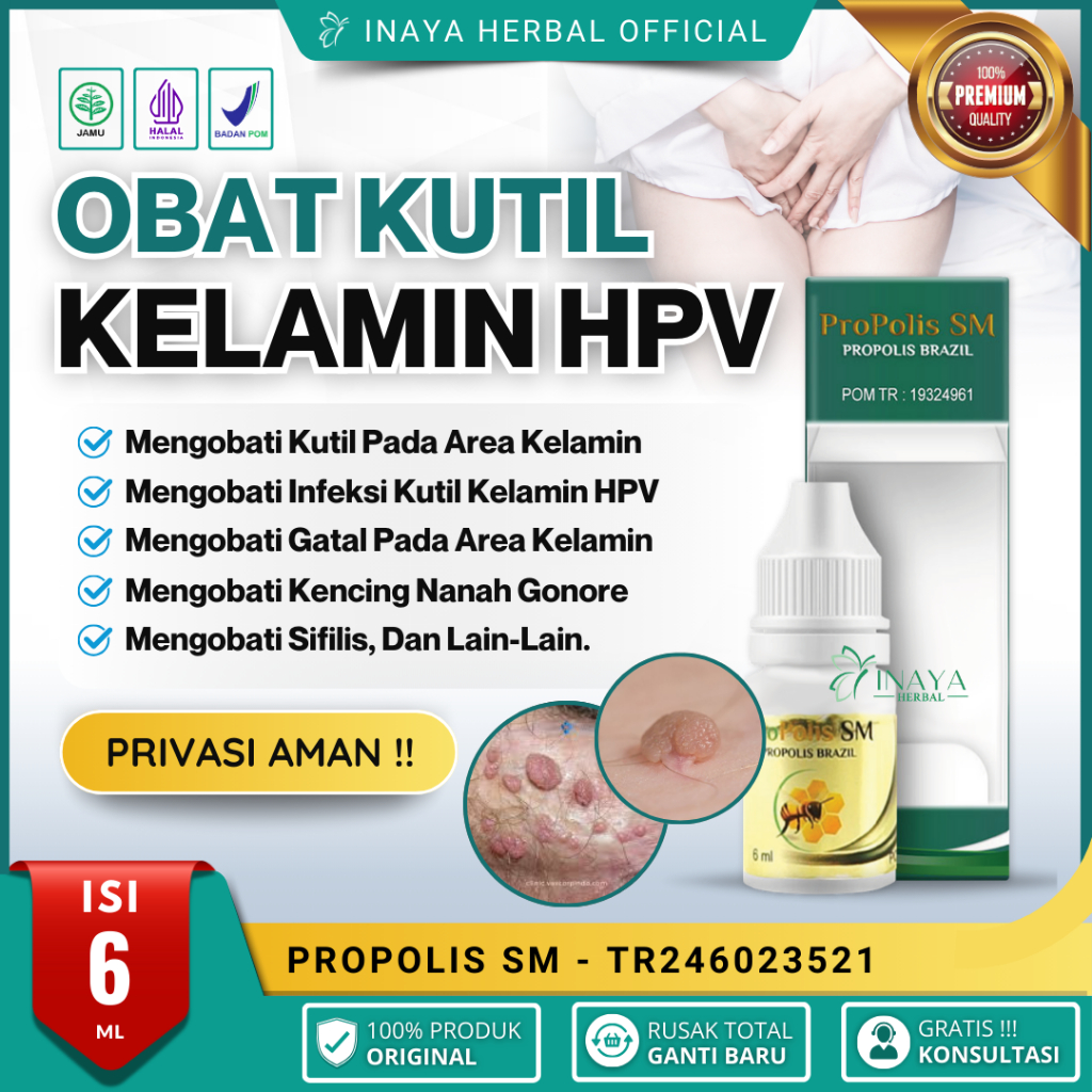 Jual Obat Kutil Kelamin Wanita dan Pria, Perontok Kutil HPV, Obat ...
