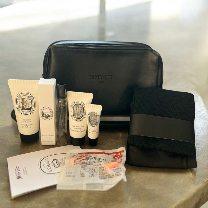 Jual Set Pouch Travel kit Murah | Shopee Indonesia