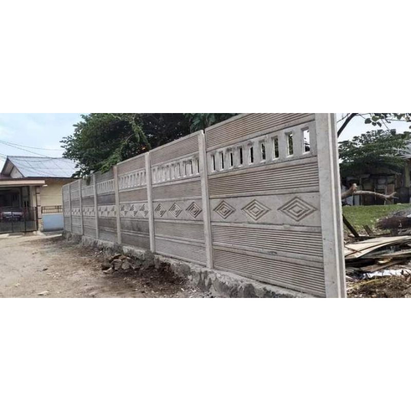 Jual Harga Tembok Precast | Shopee Indonesia
