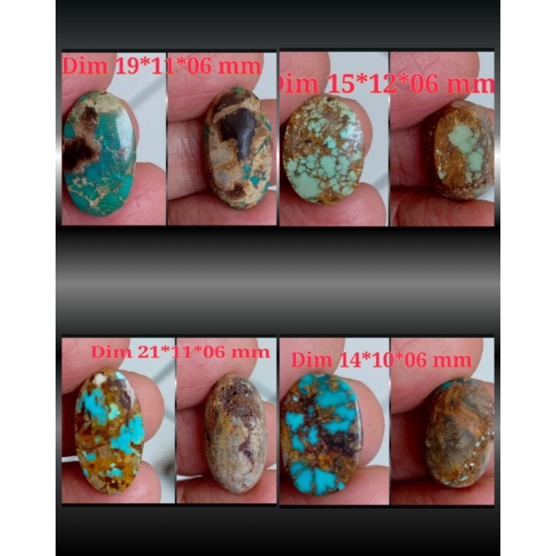 Jual Natural pirus persiunik dan antik belum gosok poles dimensi sudah ...