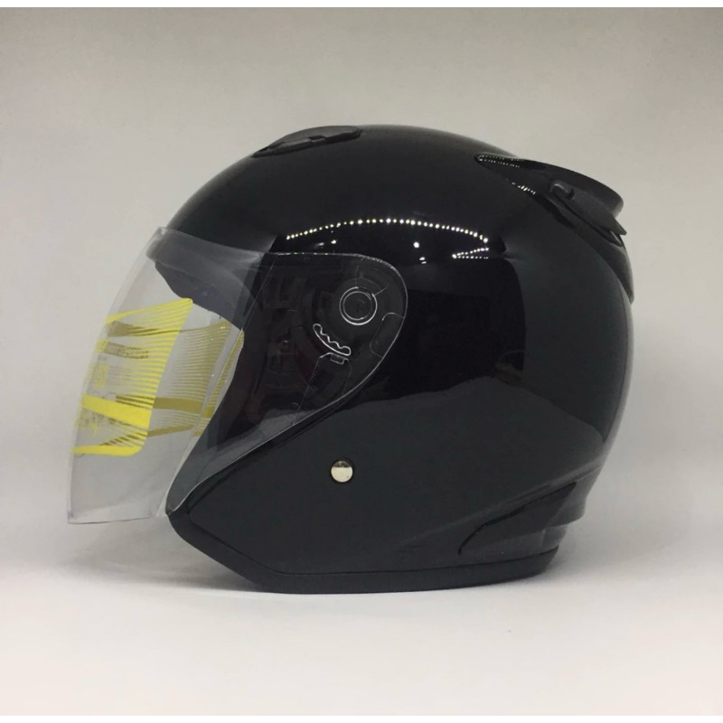 Jual HELM CENTRO ORI (busa bisa dilepas) | Shopee Indonesia