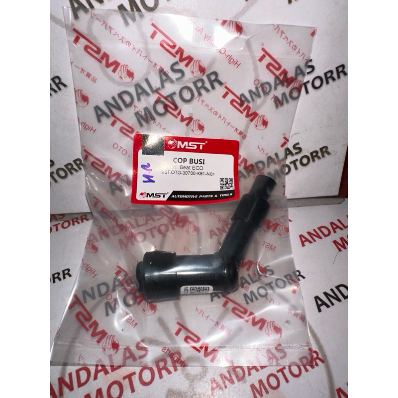 Jual ( K81 )Cop Busi Kepala Busi ,Beat Fi,Beat ECO ESP MST/OTOPARTS ...