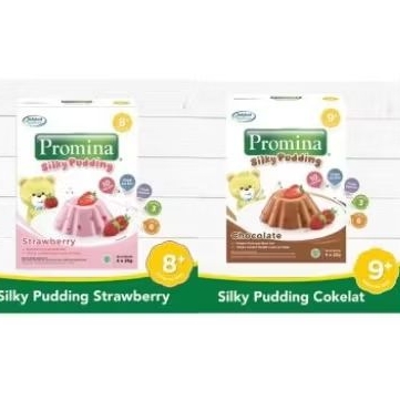 Jual PROMINA - Pudding cemilan 8+ bulan (exp. 2026) | Shopee Indonesia
