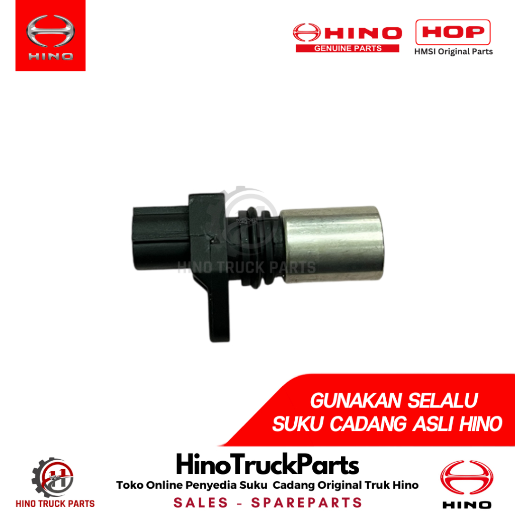 Jual Sensor Spidometer Hino 500 Sensor Speedometer Hino 500 Sensor ...