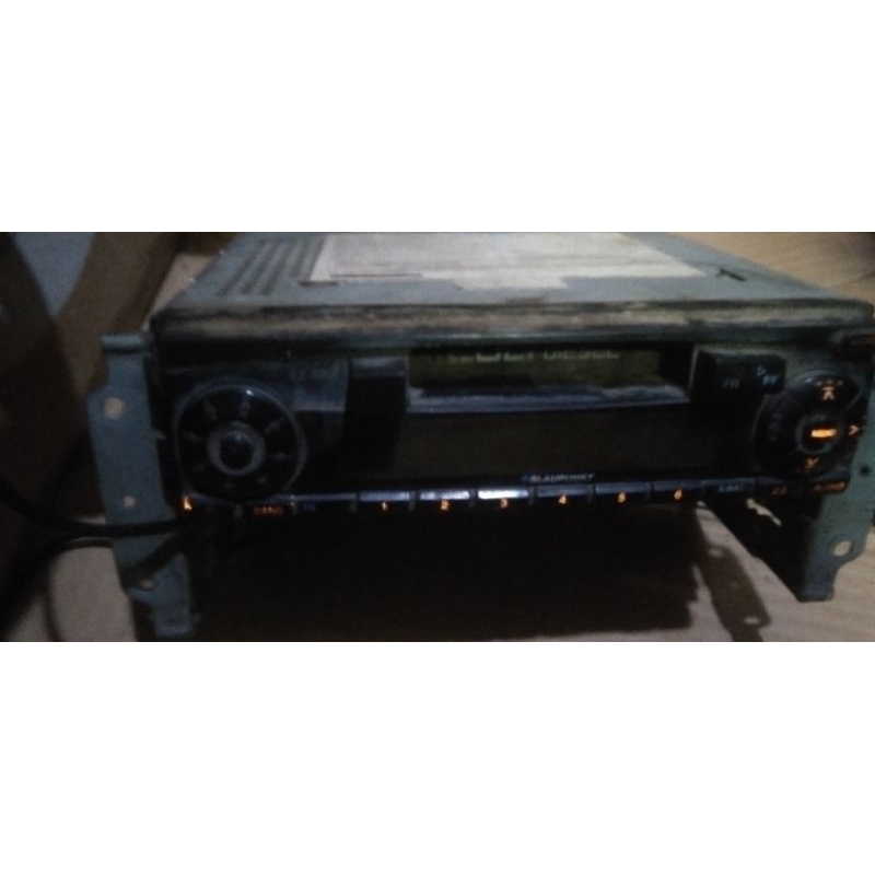 Jual tape mobil truk single din | Shopee Indonesia