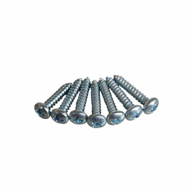Jual BAUT PAB PANJANG 1,5CM DAN 2CM UKURAN 6X5/8 - 6X3/4 HARGA SATUAN ...