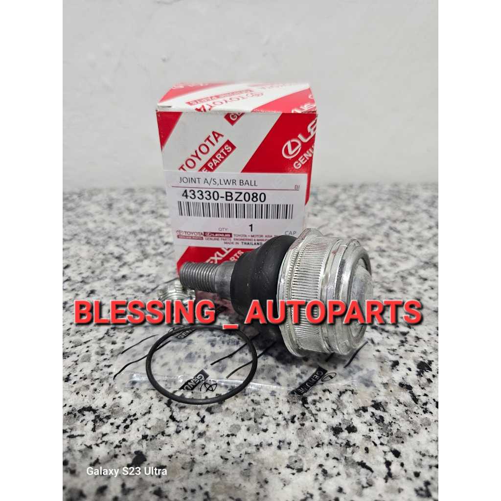 Jual BALL JOINT RUSH TERIOS GRANMAX GRAND MAX | Shopee Indonesia