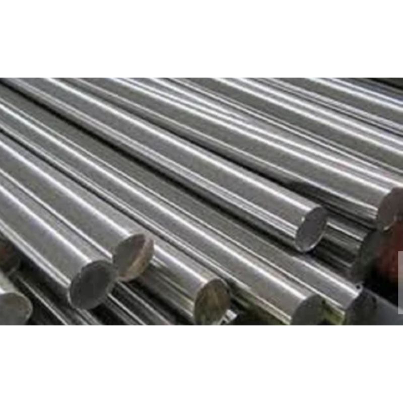 Jual HIGH QUALITY AS BESI ST41 OD 40mm X PANJANG 100cm ( 1000MM ) ROUND BAR MILD STEEL SHAFT ...
