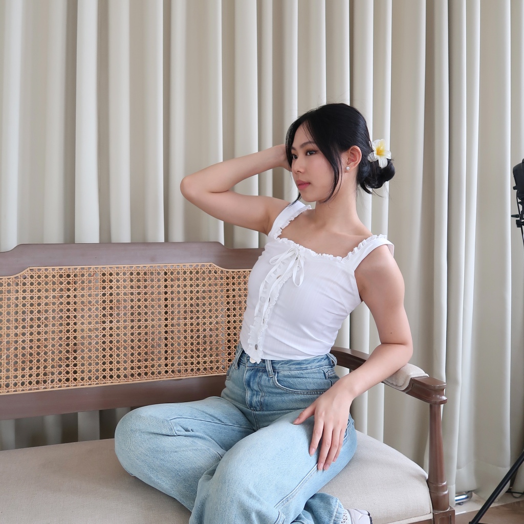 Jual Darling Top | Shopee Indonesia