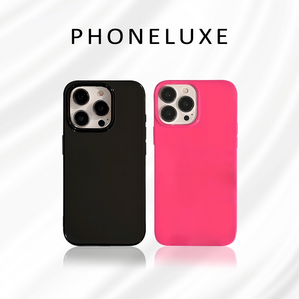 Jual PHONELUXE CASE jelly iPhone 7 8 6 6S Plus 11 13 12 14 15 Pro MAX ...