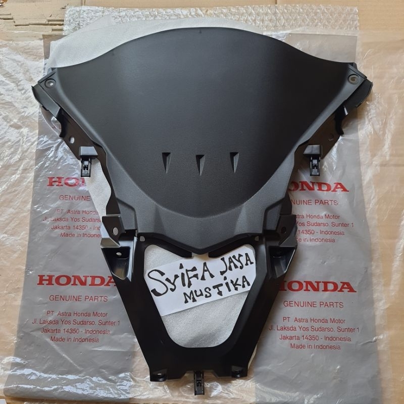 Jual panel fr meter body dasi depan pcx 160 k1z | Shopee Indonesia