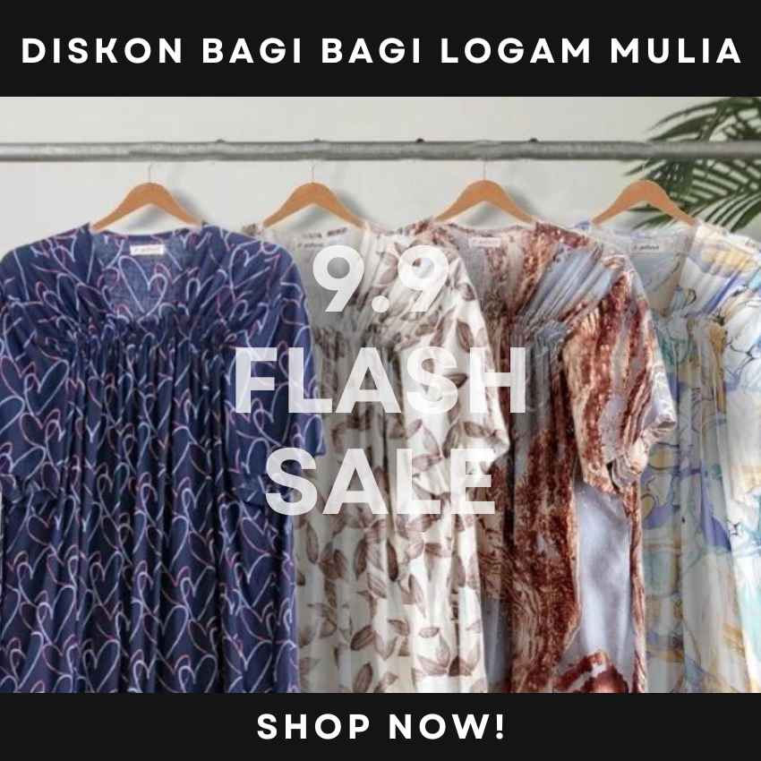 Jual NOTA LIVE DISKON EXTRA DASTER PREMIUM BONUS LOGAM MULIA EMAS 24K ...