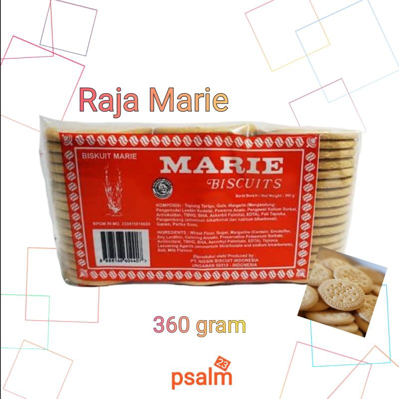 Jual Biskuit Marie Terlengkap & Harga Terbaru Juni 2026 | Shopee Indonesia