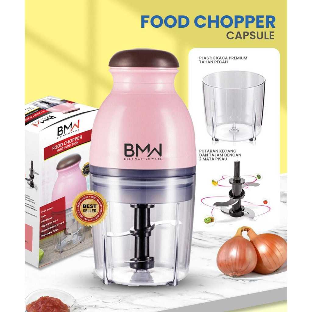 Jual blender kapsul/capsule cutter | Shopee Indonesia