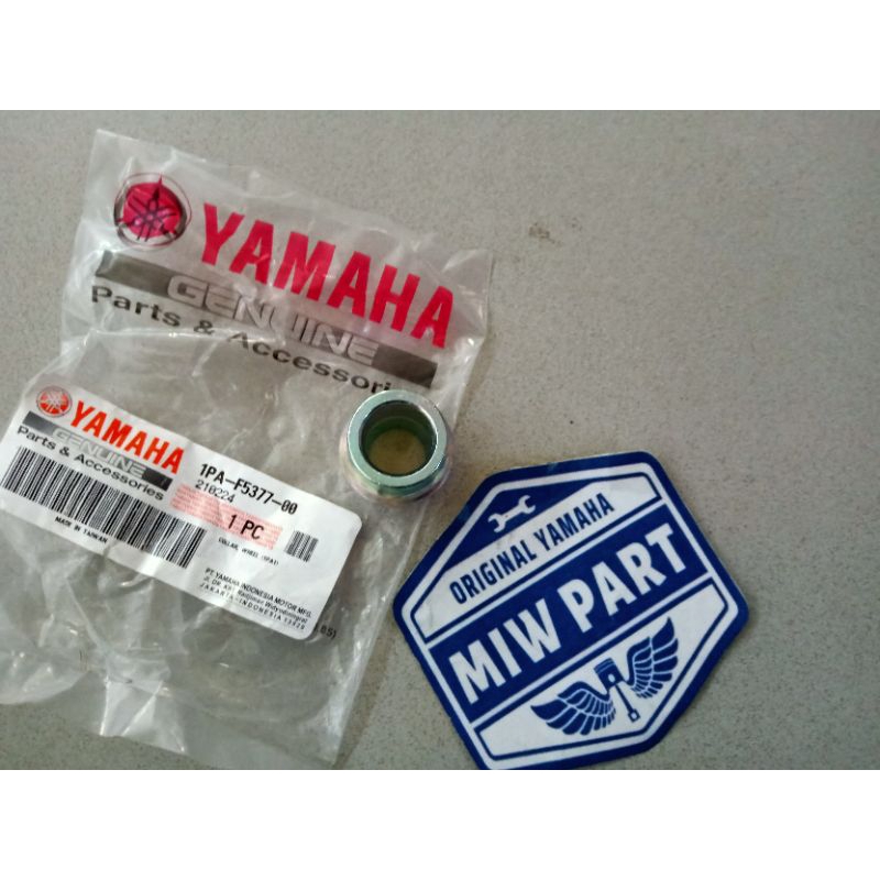 Jual BOSH NAP GIR GEAR RODA BELAKANG YAMAHA VIXION NVL, NVA ORIGINAL ...