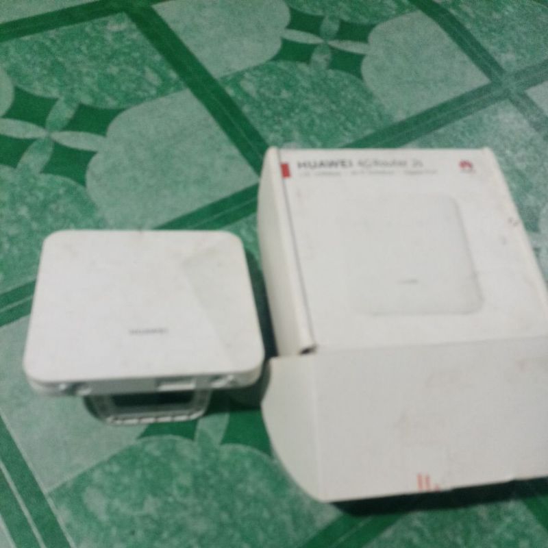 Jual Modem Huawei b312 | Shopee Indonesia